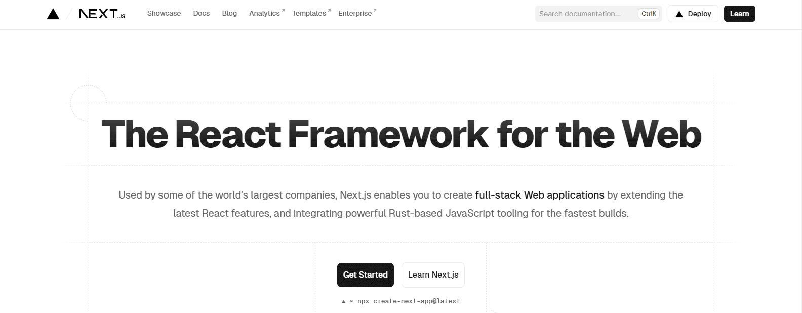 Creating Next Js Page Transitions Kapsys