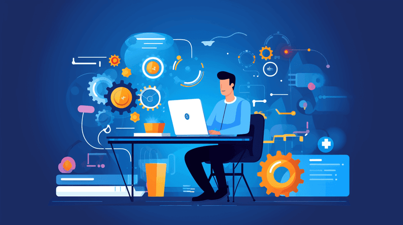 Guide To Continuous Deployment with Vercel | Kapsys